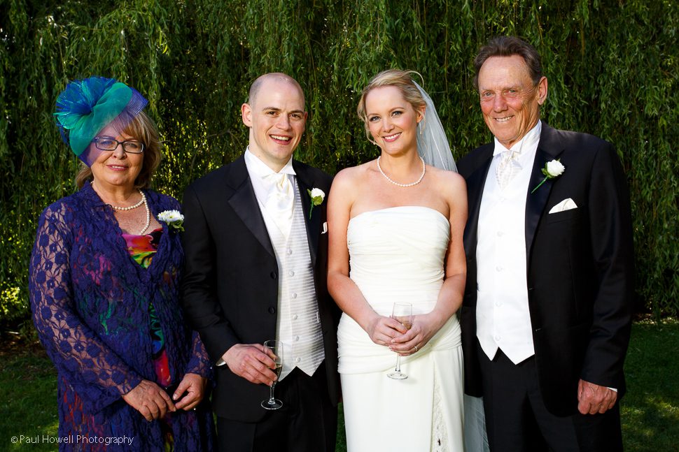 Wedding photography at The Landing in Masterton starring the awesome ...