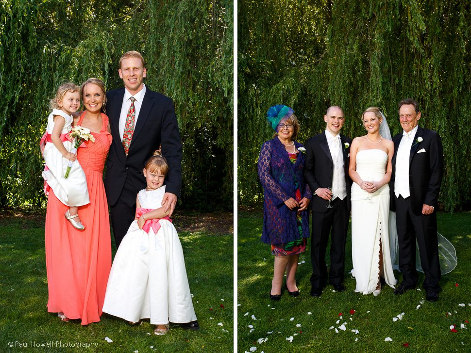 Wedding photography at The Landing in Masterton starring the awesome ...