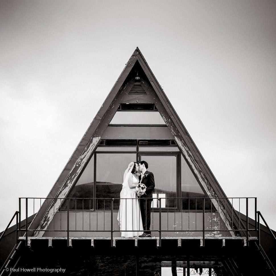 Ruapehu & Ohakune Wedding Photography - Tan Wei Lin & Lim Yu Xian are ...