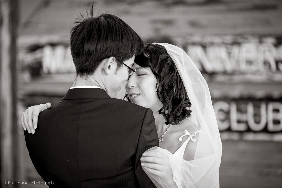 Ruapehu & Ohakune Wedding Photography - Tan Wei Lin & Lim Yu Xian are ...