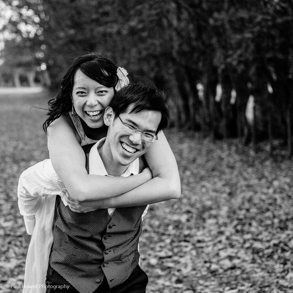 Ruapehu & Ohakune Wedding Photography - Tan Wei Lin & Lim Yu Xian are ...