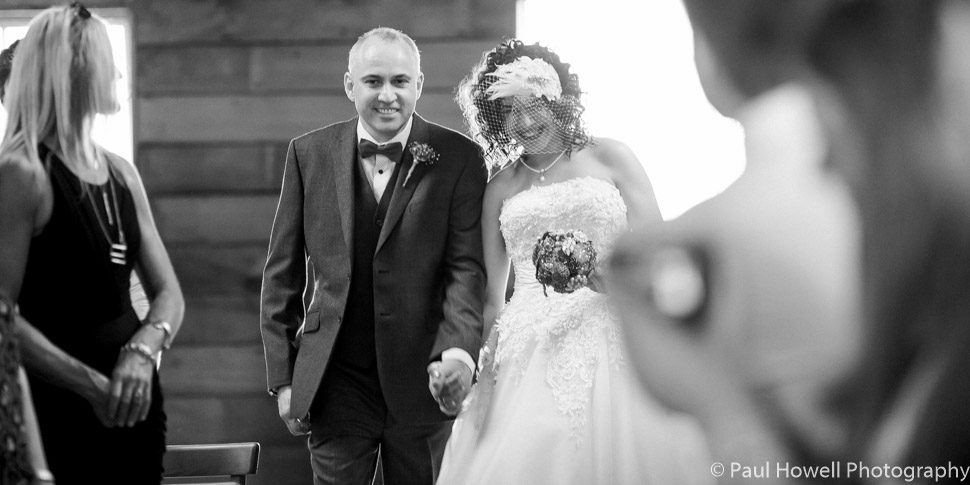 Tarureka Estate Barn Wedding Photography - Amy & Jaques Got Married ...