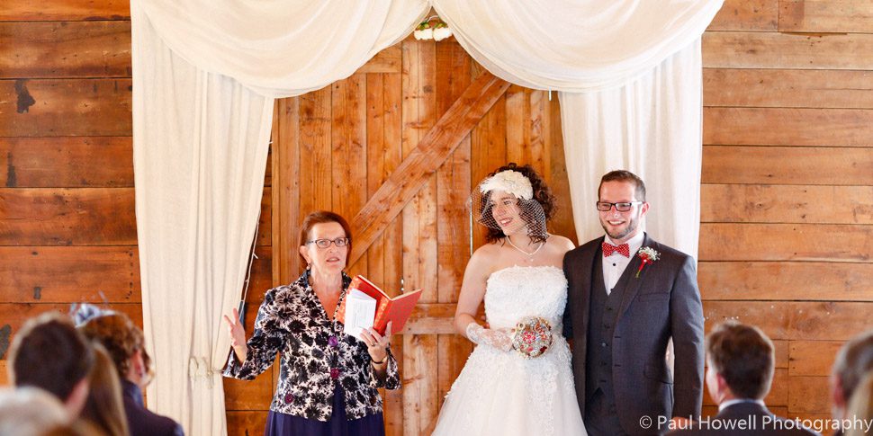 Tarureka Estate Barn Wedding Photography - Amy & Jaques Got Married ...