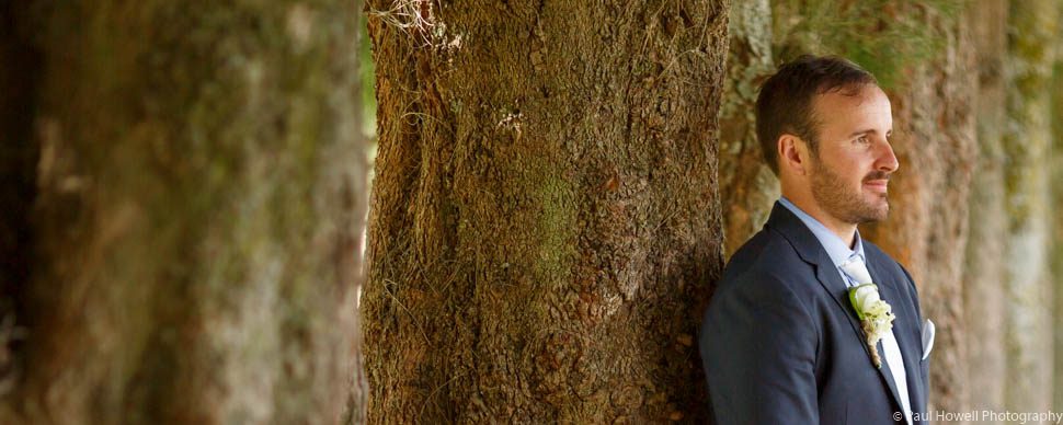 Wedding Photography at The Landing in Masterton – Amanda and Tim ...