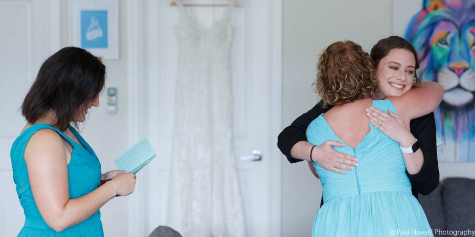 Island Bay Wedding Photography - Kirsty & Glen Got Married - Wellington ...